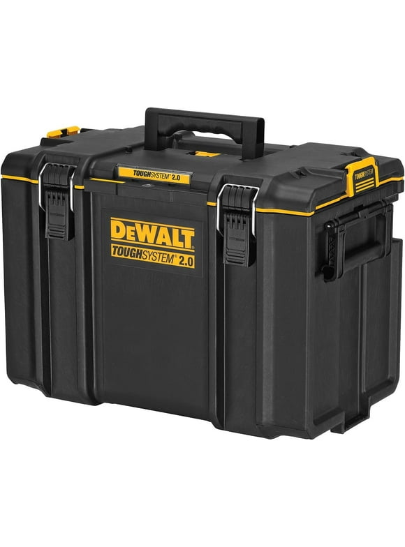 DeWalt Tool Boxes in DeWalt Tools - Walmart.com