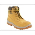 DEWALT - Titanium S3 Safety Boots Wheat - US 10 - Walmart.com