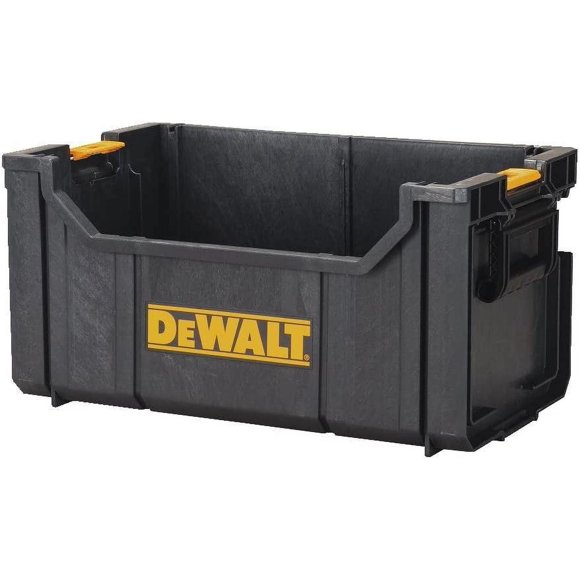 Dewalt Tough Stack System