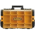 DEWALT Tough System Tool Storage Organizer DWST08202 - Hard Case Box ...
