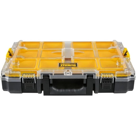 DEWALT, Tool Organizer, DWST08040, Full-Size Black - Walmart.com