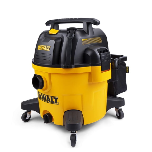 Dewalt Shop Vac