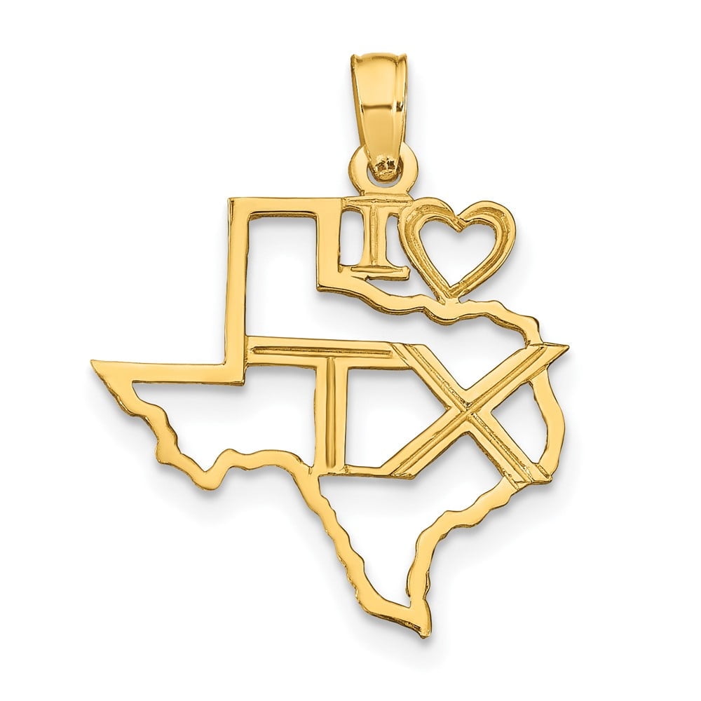 Texas Heart
