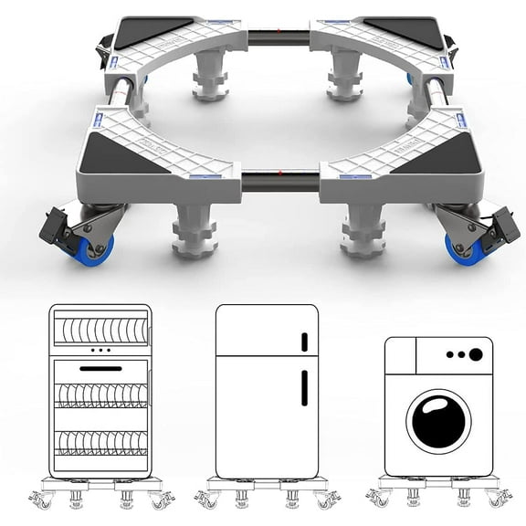 Appliance Dollies
