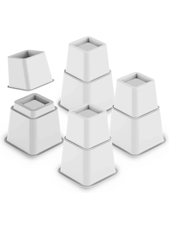 Bed Risers in Storage & Organization - Walmart.com