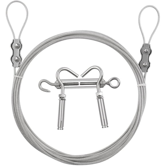 Outdoor Clotheslines