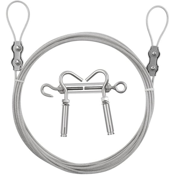 Outdoor Clotheslines