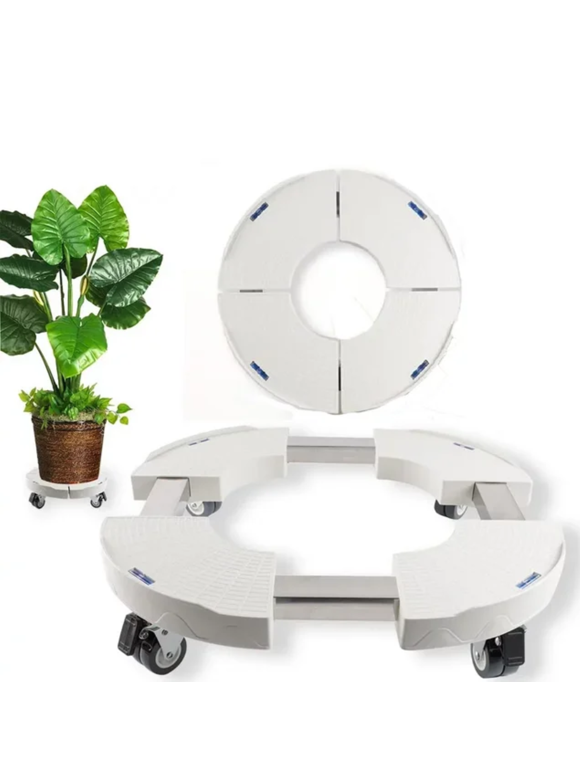 Plant Caddies in Pots & Planters - Walmart.com