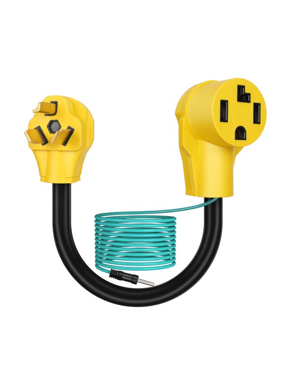 Plug Adapters in Electrical - Walmart.com
