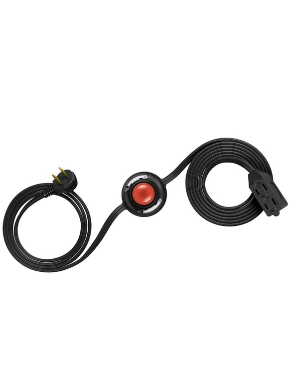 2 Prong Extension Cords in Extension Cords by Prongs - Walmart.com