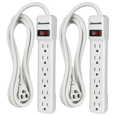 DTK-MRJPOE Surge Suppressor - Walmart.com