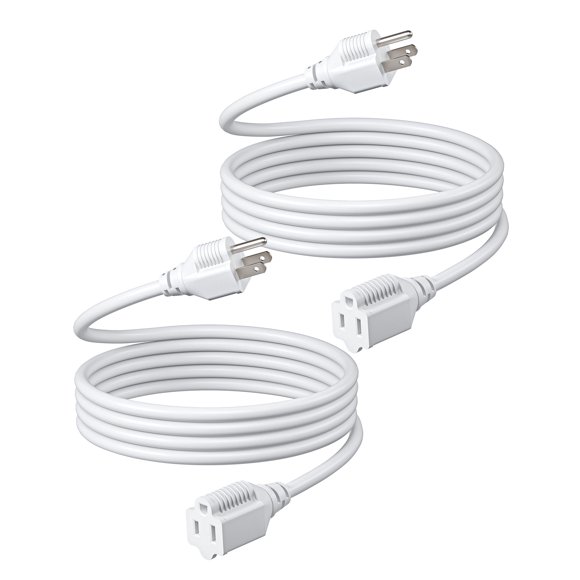 Small Extension Cords