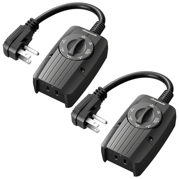 Christmas Light Timers in Light Timers - Walmart.com