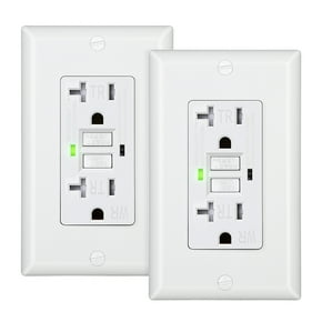 Gfci Plugs