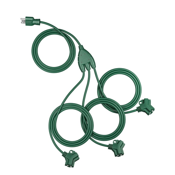 Outdoor Extension Cords - Walmart.com