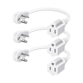 Small Extension Cords