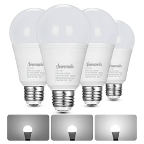 3 Way Light Bulbs
