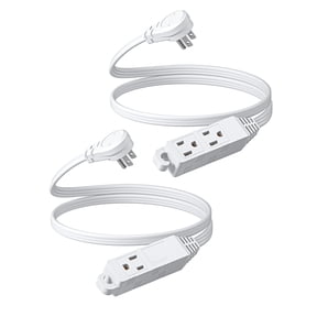 Small Extension Cords