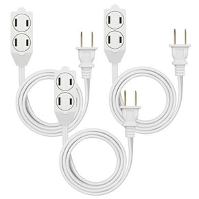 3 Prong Extension Cords