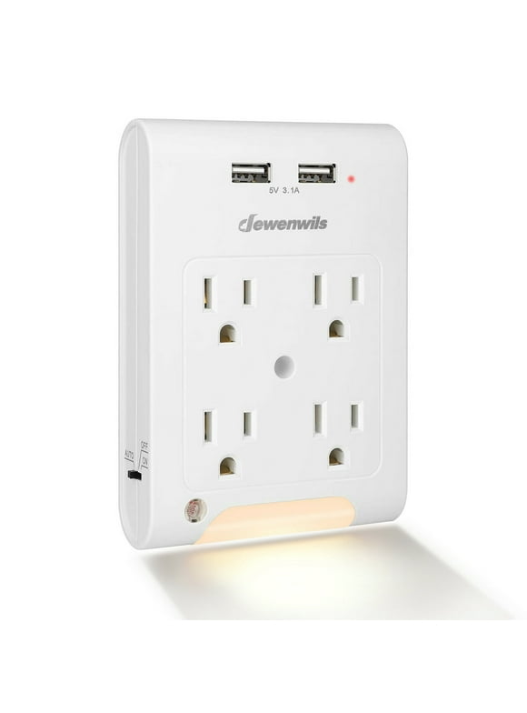 Outlet Splitters in Outlets - Walmart.com