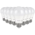 DEWENWILS Daylight LED Light Bulbs 100 Watt Equivalent, LED Bulbs 1500 ...