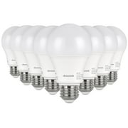 100 Watt Light Bulbs in Light Bulbs by Wattage - Walmart.com