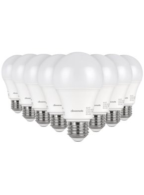 LED Daylight Light Bulbs in LED Light Bulbs - Walmart.com