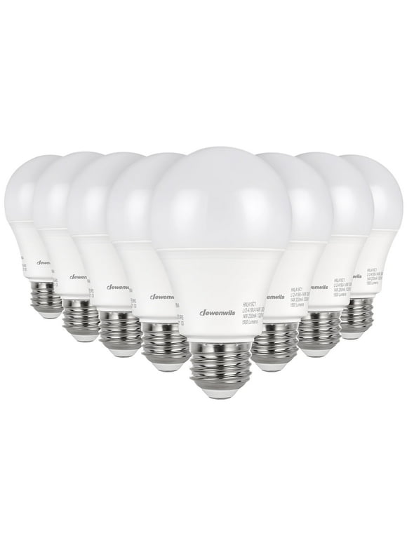 100 Watt Light Bulbs in Light Bulbs by Wattage - Walmart.com