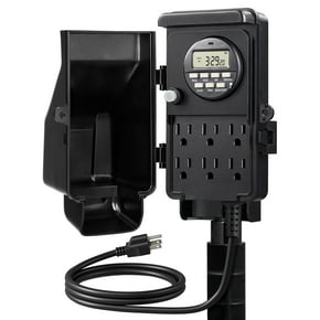 Light Timers in Electrical - Walmart.com