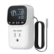 Thermal Plug