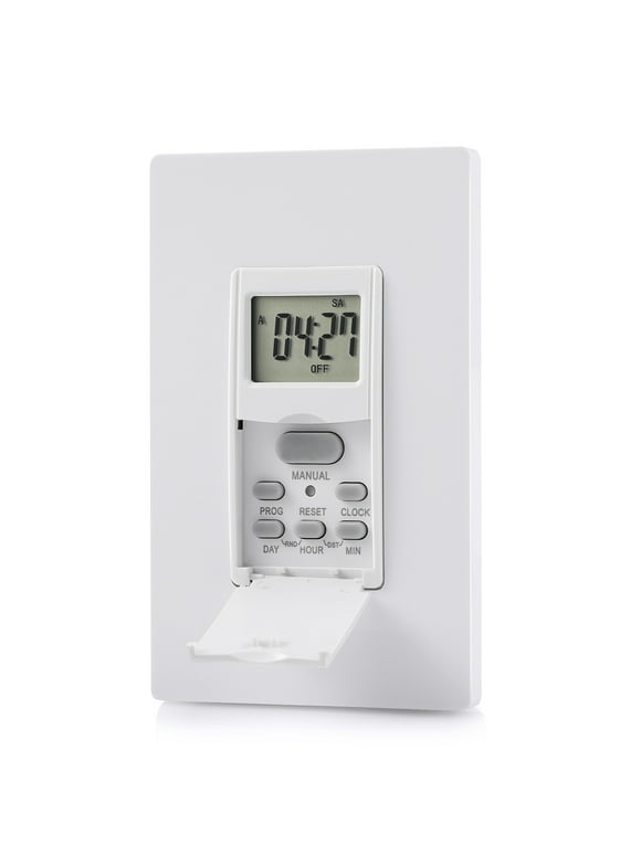 Dimmers, Switches, and Wall Plates - Walmart.com