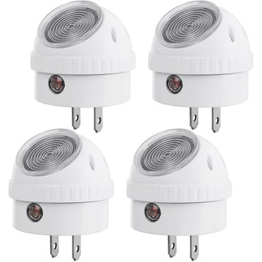 Roman 46673 - 6" Cardinal Bubble Light Night Light - Walmart.com