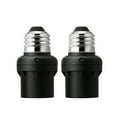 DEWENWILS Outdoor Sensing Switch Lamp, Dusk to Dawn E26 E27 Light Bulb ...