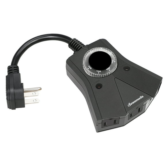 Light Timers in Electrical - Walmart.com