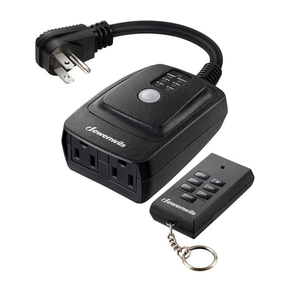 Light Timers in Electrical - Walmart.com