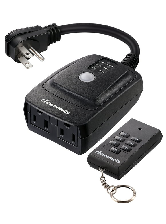 Christmas Light Timers in Light Timers - Walmart.com