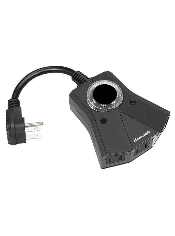 Light Timers in Electrical - Walmart.com