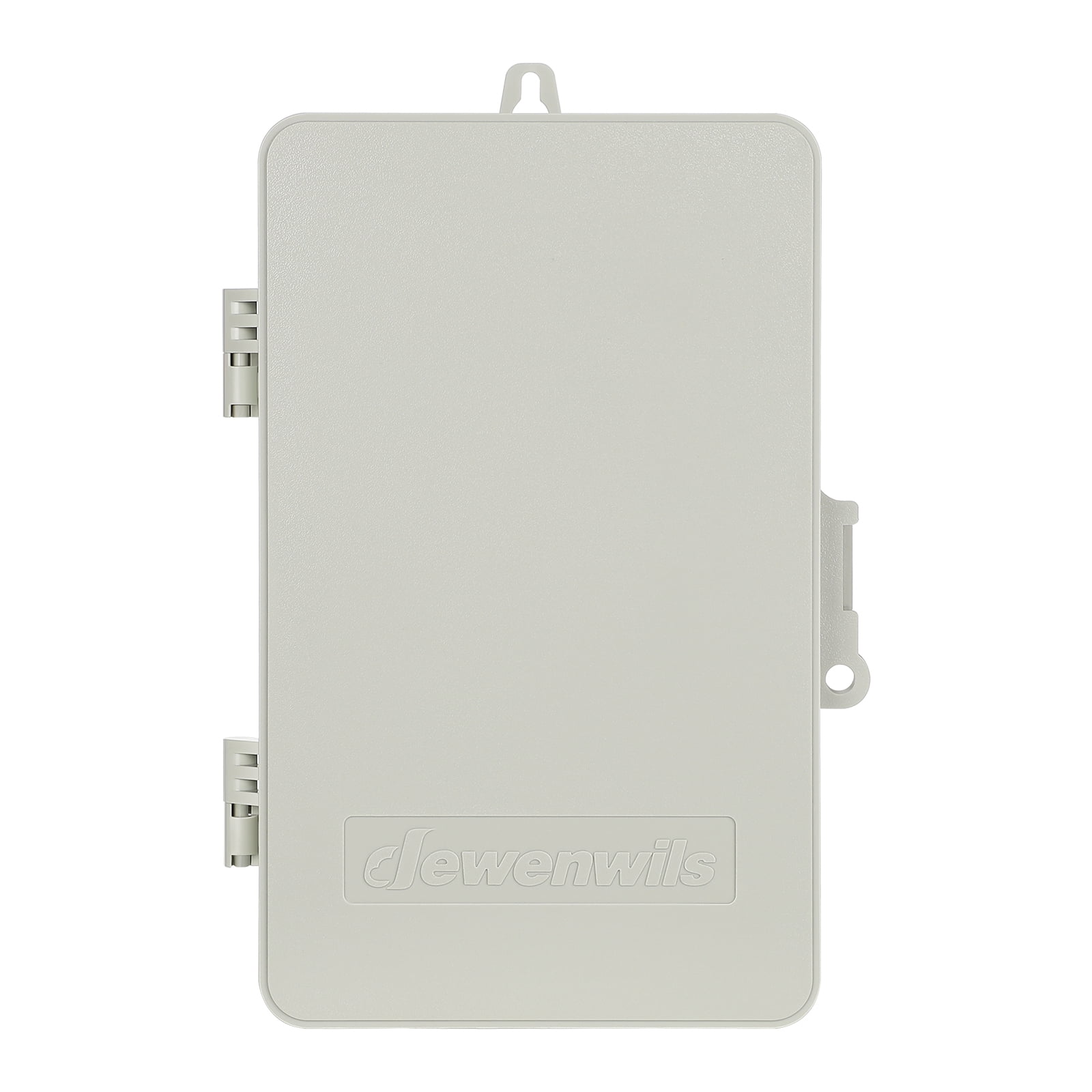 DEWENWILS Outdoor Pool Pump Timer Box, 2HP 40A 120-277 VAC, 7-Day 20 on ...