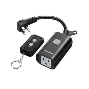 Remote Power Switch