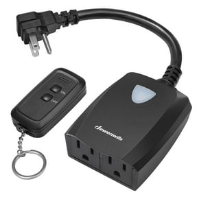 Christmas Tree Light Switch