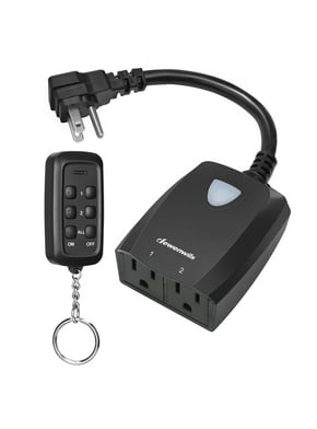 Outdoor Electrical Outlets in Outlets - Walmart.com