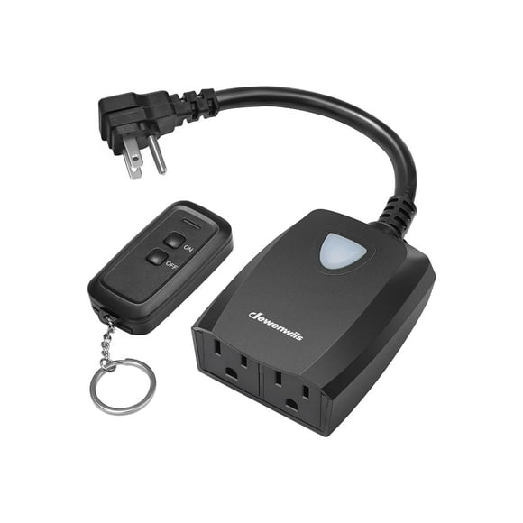 Weatherproof Outdoor Switch