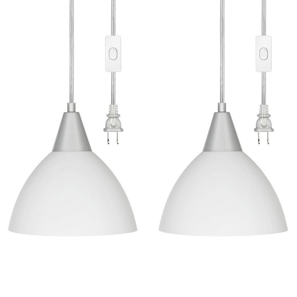 Plug-in Ceiling Lights in Ceiling Lights & Fixtures - Walmart.com