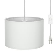 Plug-in Ceiling Lights in Ceiling Lights & Fixtures - Walmart.com