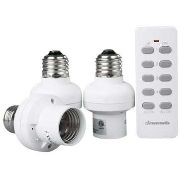 GE Light Socket - Walmart.com