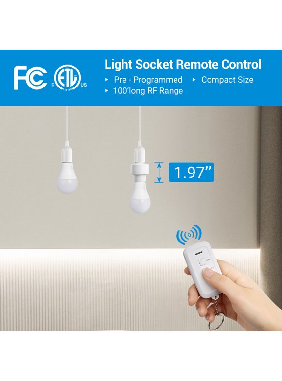 Pull Chain Light Fixtures in Lighting & Light Fixtures - Walmart.com