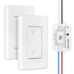 wireless remote on off switches