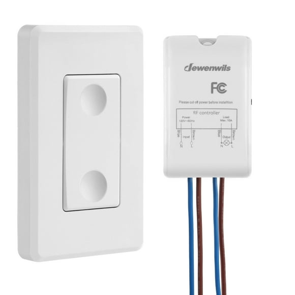 wireless remote on off switches