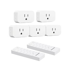 Shop Wireless Remote Light Switches and Outlets for Home Improvement