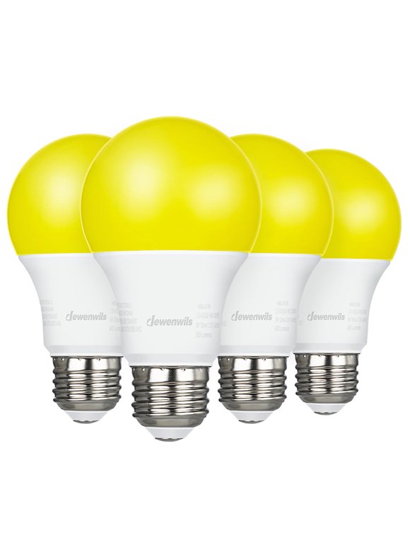 LED Night Light Bulbs in LED Light Bulbs - Walmart.com